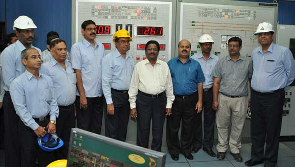 UNIT- I OF TPS-II Expansion Qualified for Commercial Operation ...
