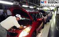 Maruti Suzuki’s unique DOJO way of skill training and enhancement ...