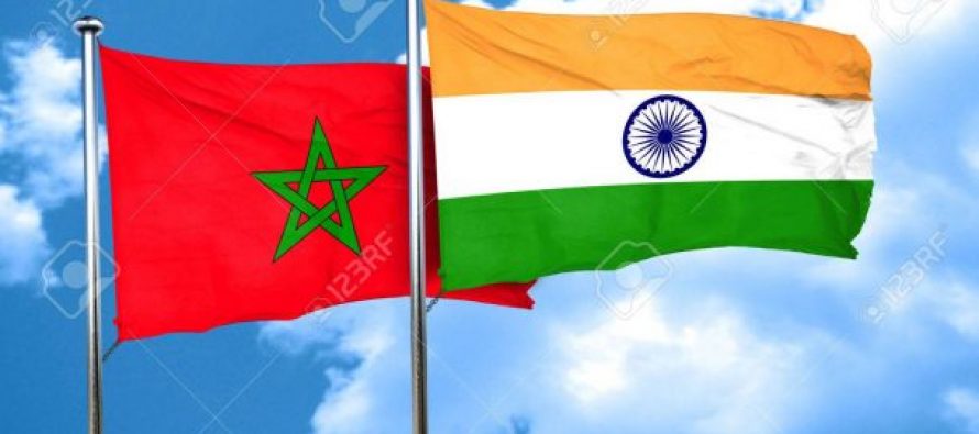 India and Morocco signed MoU to enhance cooperation in MSME Sector ...