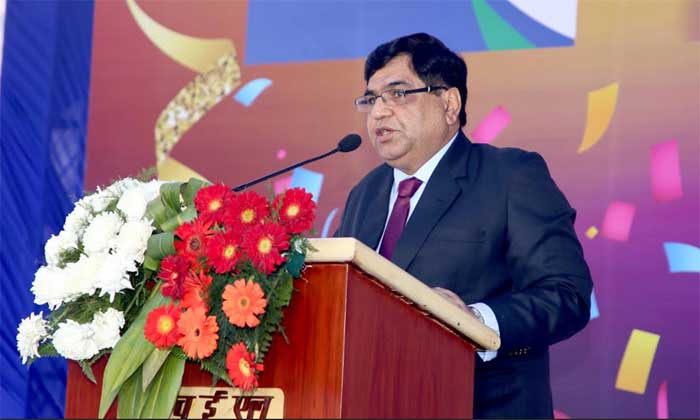 BHEL Day 2019 celebrated with fervour - Sarkaritel.com Government News ...