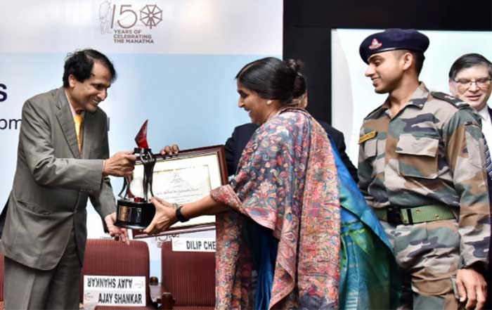 ONGC CSR work in Jammu & Kashmir recognized by FICCI - Sarkaritel.com ...