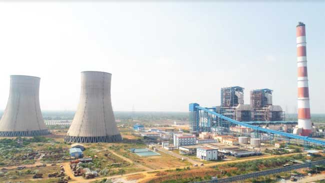 NLCIL declares Commercial Operation of Unit # 2 in Neyveli New Thermal ...