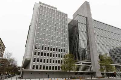 Global economy in its steepest slowdown since 1970: World Bank ...