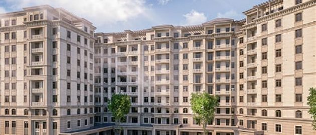 $ 1.1 billion program on housing has been announced in Uzbekistan ...