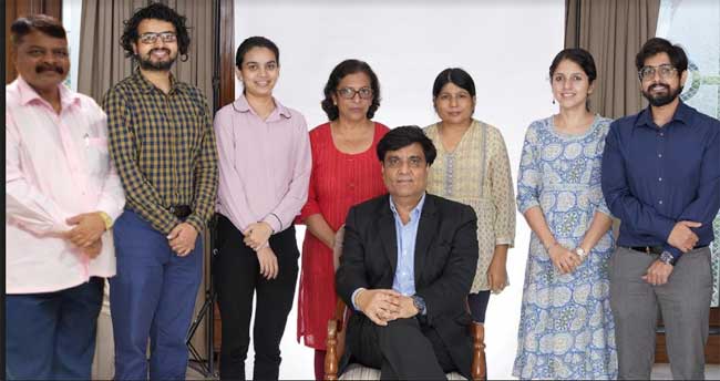 HPCL features in India's Top 30 Corporate Communication teams ...