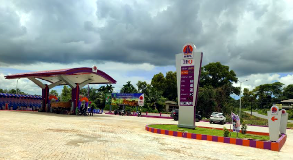 MRPL successfully commissions 25th HiQ Retail Outlet at Mandarthi ...