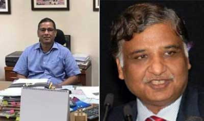 Tapan Deka to be new IB chief, RAW chief Goel gets year’s extension ...