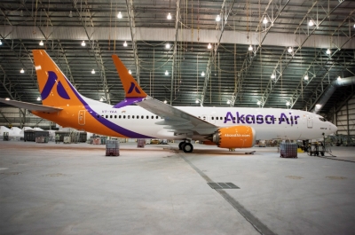 Akasa Air signs MoU with Noida International Airport for strategic ...