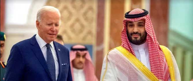 Why is US President Joe Biden's climate change and health care bill ...