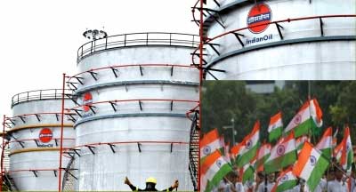 IndianOil posts stellar operational performance & CAPEX numbers in FY ...