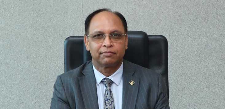 Rajesh Kumar Srivastava takes additional charge as ONGC CMD ...