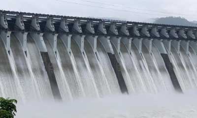 Investment approval for 382 MW Sunni Dam Hydro Electric Project in ...