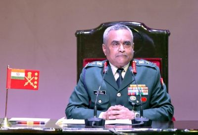 Ready To Deal With Any Adverse Situation At Borders : Army Chief ...