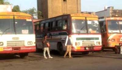 Free bus travel for women above 60 in UP - Sarkaritel.com Government ...