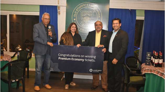 From Classmates to Lifelong friends – OSA Hindu College Alumni ...