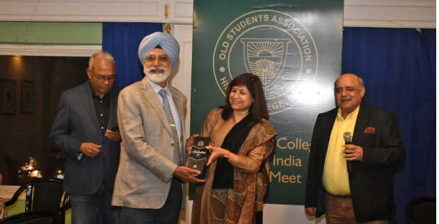 From Classmates to Lifelong friends – OSA Hindu College Alumni ...