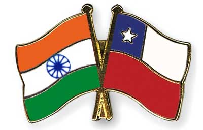 Cabinet approves signing of MoU between India and Chile for cooperation ...