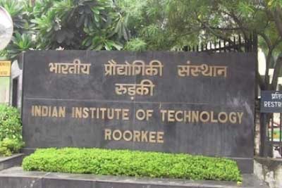Central Water Commission, IIT Roorkee to develop international centre ...