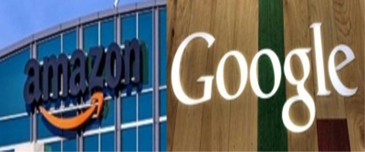 Amazon, Google CEOs 'hint' at more layoffs amid economic meltdown ...