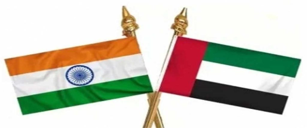 How India-UAE relations touched new highs in the last one year ...