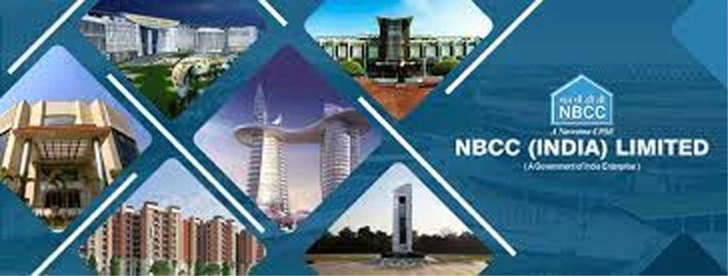 NBCC sells Rs 830 crore worth commercial space at WTC in Delhi ...