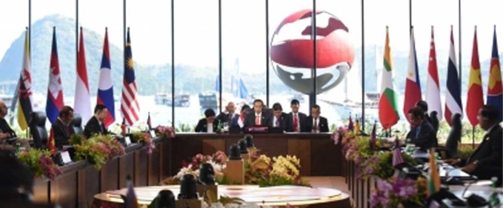 42nd ASEAN Summit opens in Indonesia, highlights economic integration ...