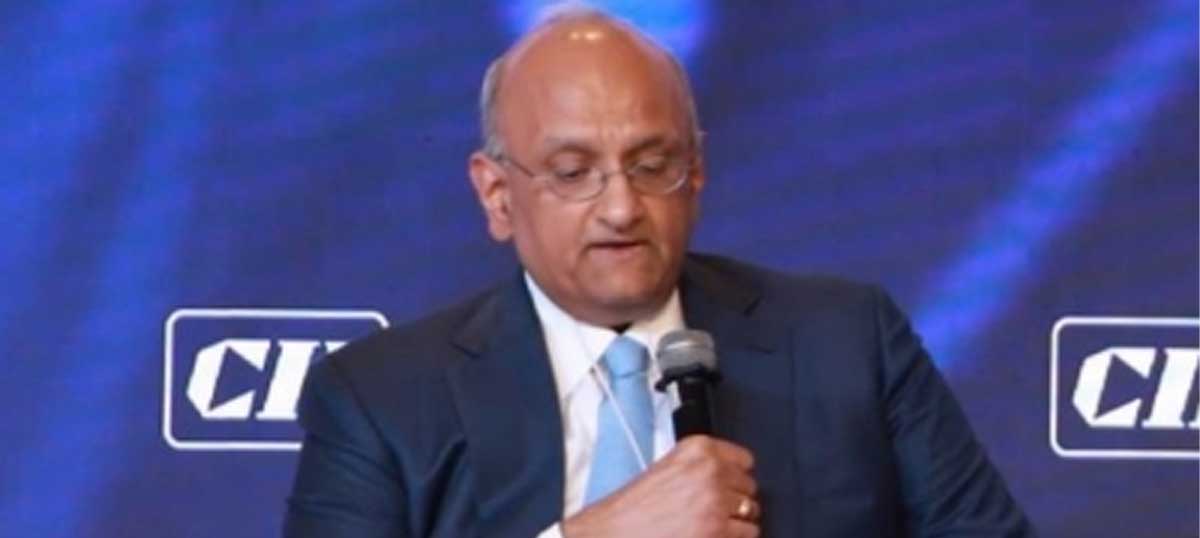 TVS Supply Chain Solutions' Dinesh is new CII President - Sarkaritel ...