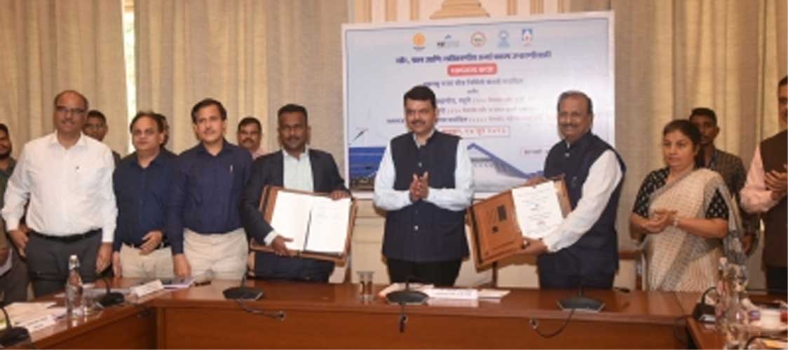 Maha to generate 5,220-MW renewable power, create 6,760 new jobs ...