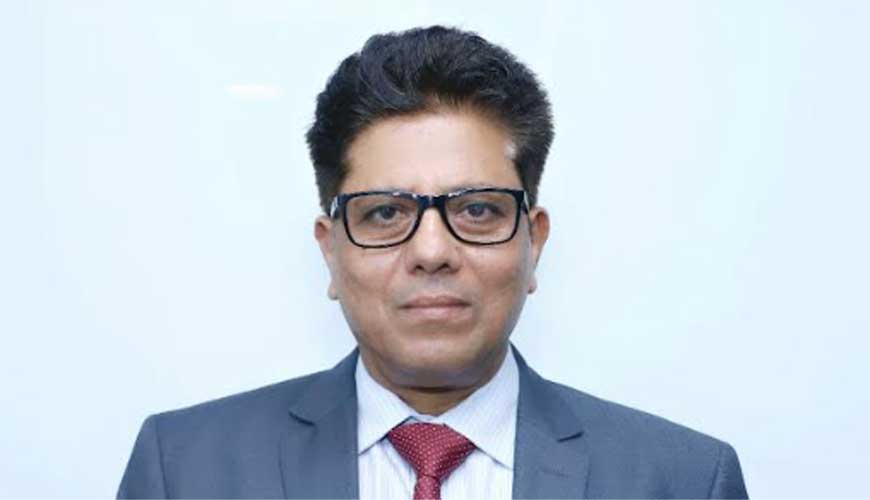 Kamal Kishore Chatiwal takes over as Managing Director of Indraprastha ...