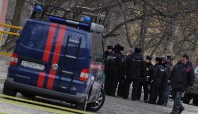 Russia lifts counter-terrorist operation regime in Moscow - Sarkaritel ...