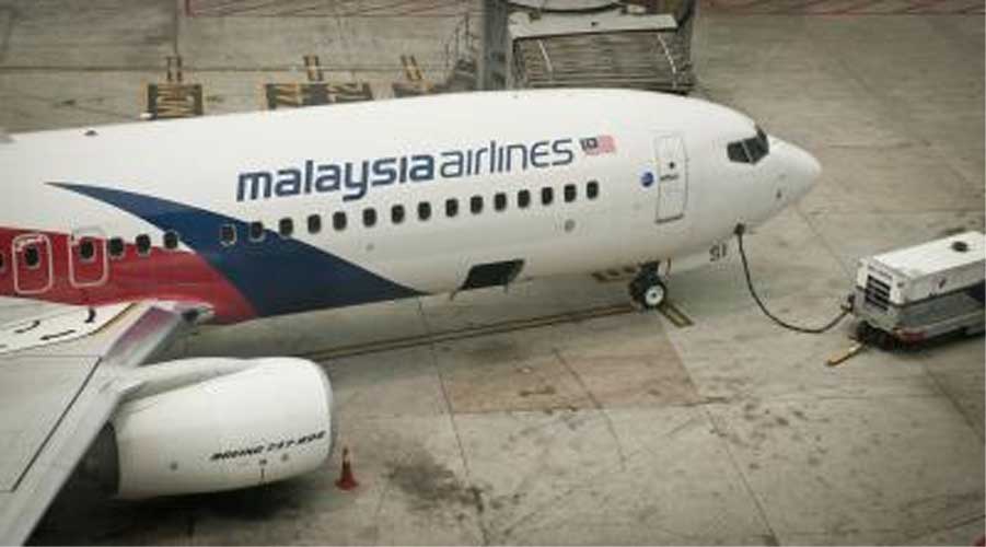 Malaysia Airlines to fly to Thiruvananthapuram - Sarkaritel.com ...