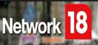 TV18 and E18 to merge with Network18 consolidating TV and digital news ...
