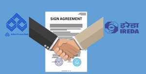 IREDA ropes in Indian Overseas Bank for co-lending to green projects ...