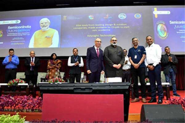 Govt's ChipIN Centre to provide EDA tools to 85K students to design ...