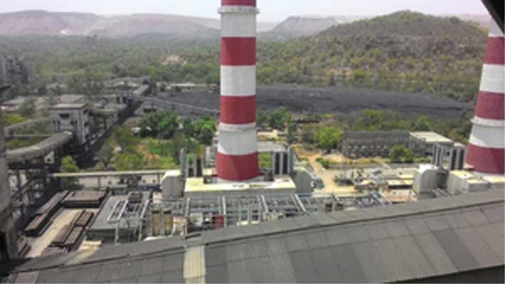 BHEL gets over Rs 9,500 crore order from NTPC for Singrauli Super ...