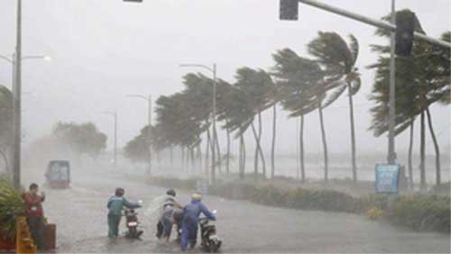 Tanzania on alert as Cyclone Hidaya approaches coastline - Sarkaritel ...
