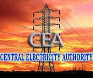 CEA approves the Uniform Protection Protocol for users of the Indian ...