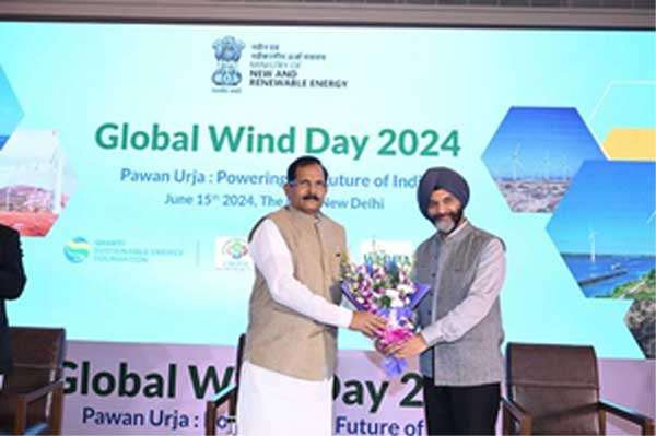 Collective action required to achieve renewable energy targets: MoS ...