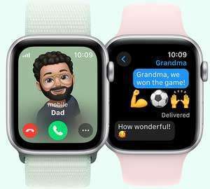 Apple's Watch for kids service now live in India - Sarkaritel.com ...