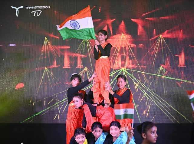 NTPC Bongaigaon Concludes Four-Week Girl Empowerment Mission (GEM ...