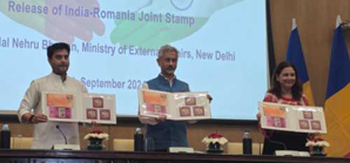 India continues to develop ties with Europe, deepens cooperation with ...