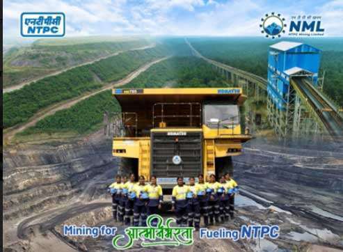 NTPC Mining delivers stellar performance in H1 FY 25 - Sarkaritel.com ...
