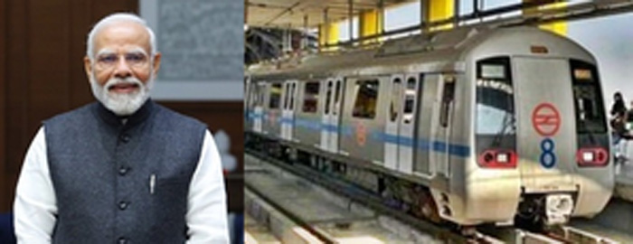 Committed to improving connectivity: PM Modi on approving fourth phase ...