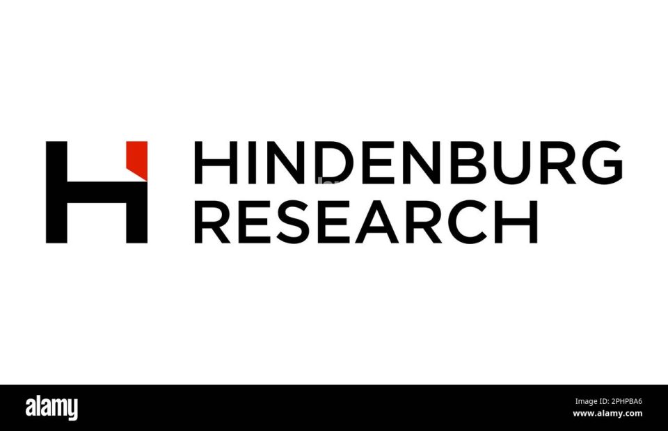 Hindenburg Research to close down - Sarkaritel.com Government News ...