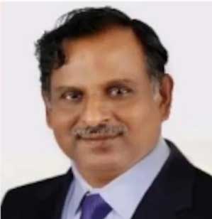 V. Narayanan appointed new ISRO chief, to succeed S. Somnath on Jan 14 ...
