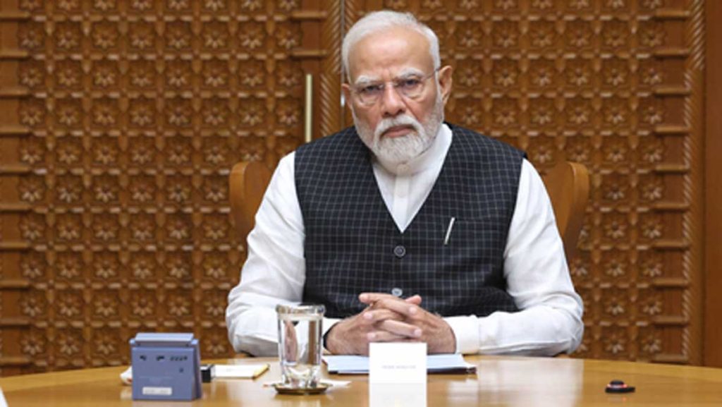 Nine North Central Railway stations get new look, PM Modi to inaugurate ...