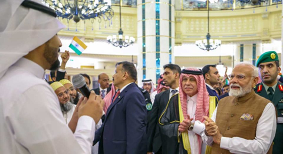 Pahalgam attack: PM Modi to cut short his Saudi visit, return home ...
