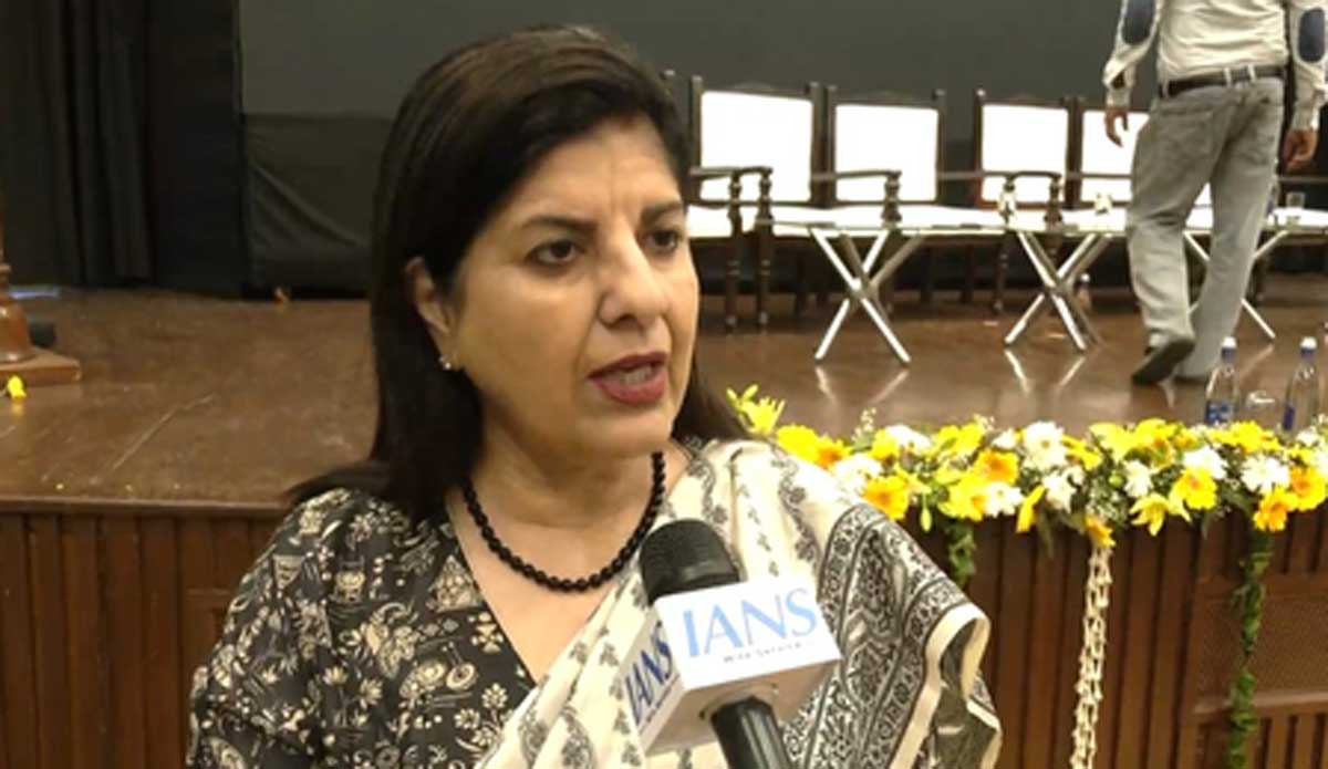 HPV test kits to play key role in India’s fight against cervical cancer ...
