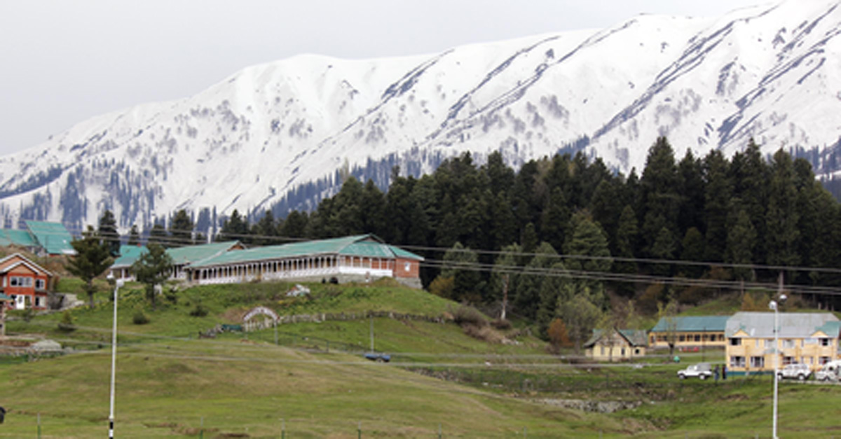 Pahalgam attack impact: J&K govt closes 48 tourist destinations in ...
