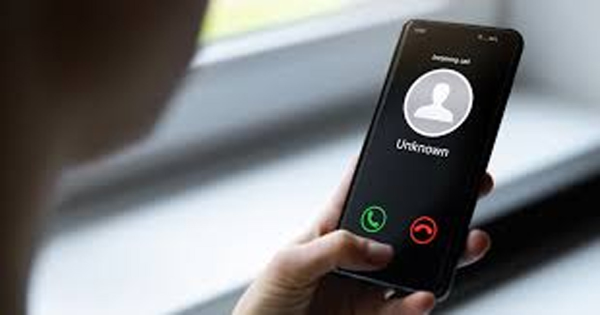 Ring-Ring ! Is it a Scam? Tuning into Fraudulent Calls : TRAI clarifies ...